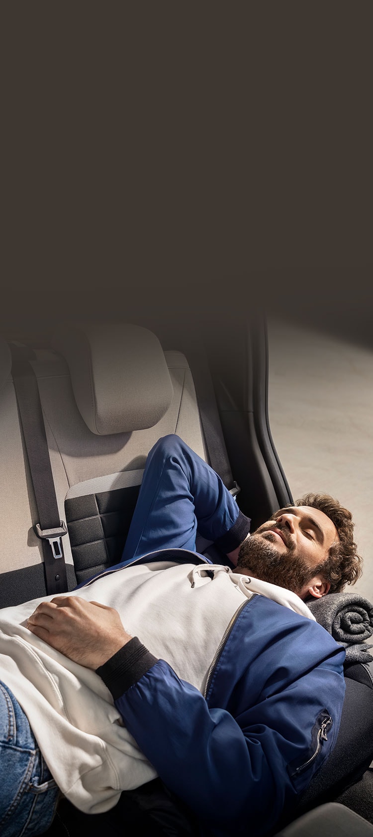 Citroën Advanced Comfort : Kenyamanan Terbaik di Kelasnya