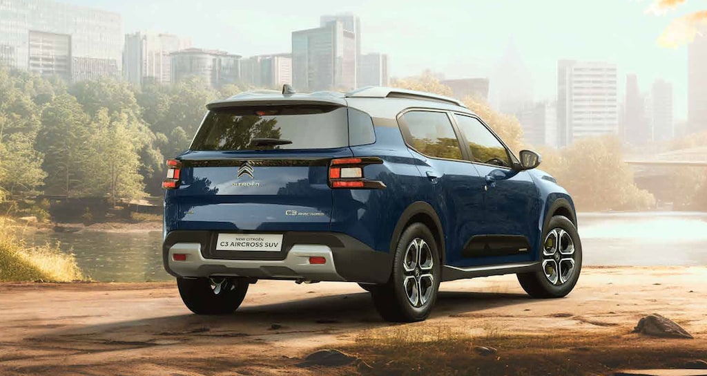 Citroen Indonesia