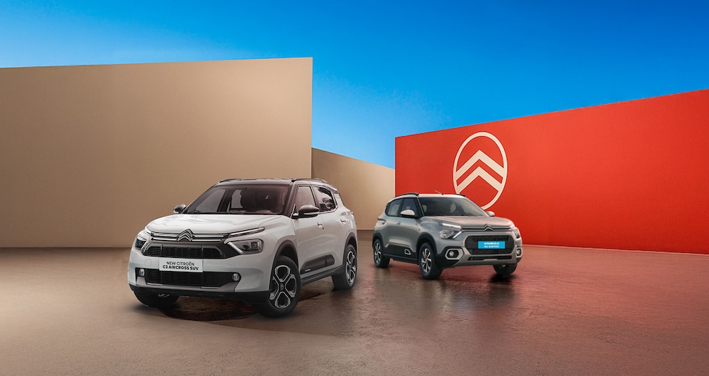 Citroën Indonesia: From France for Indonesia