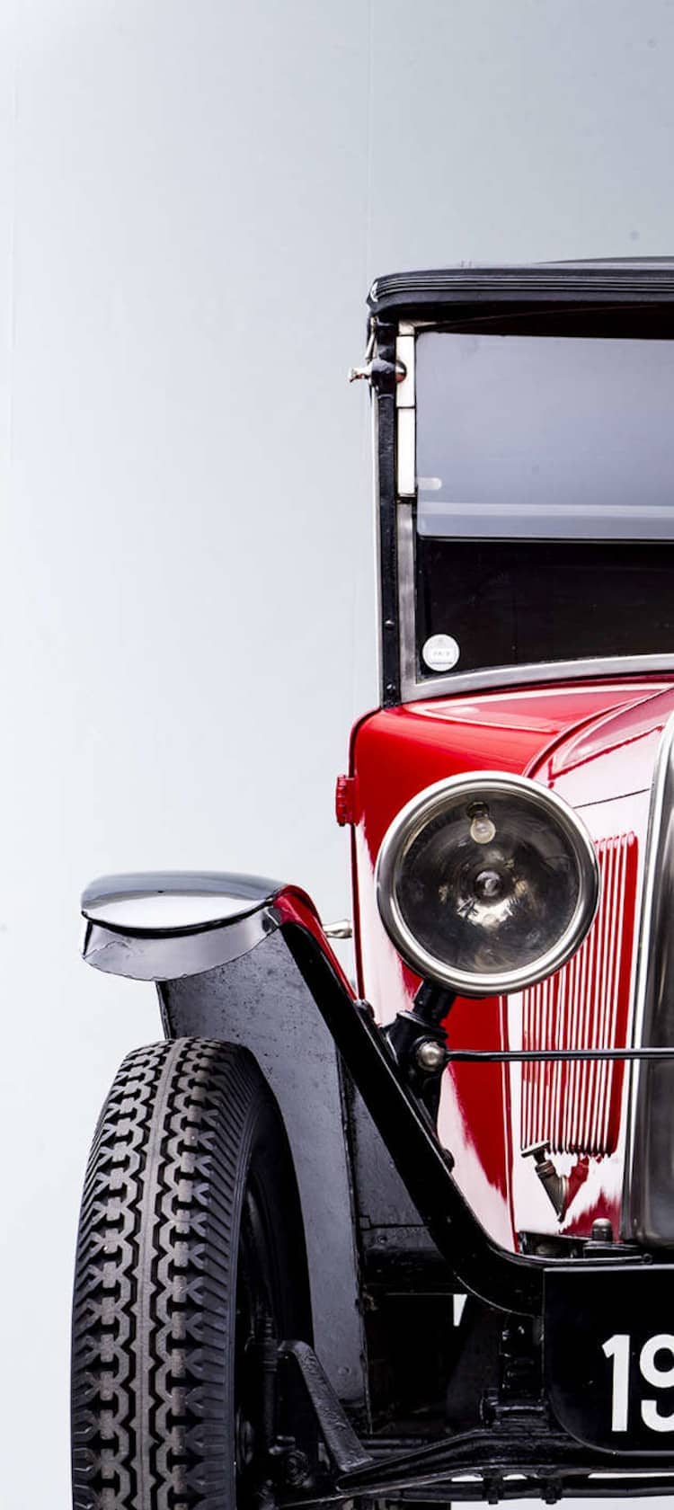 Asal usul dan sejarah brand Citroën sejak 1919