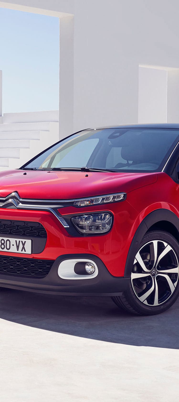 Citroën Indonesia